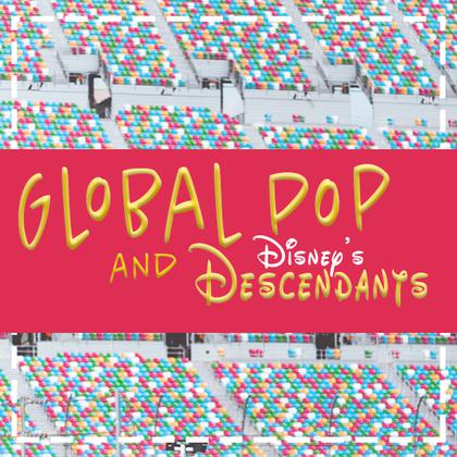 Global Pop + Music From Disney’s “Descendants” | Royalty Exchange