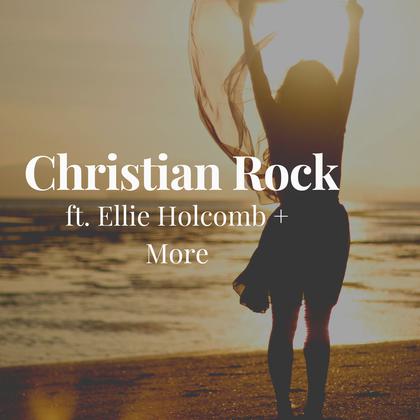 Contemporary Christian: Ellie Holcomb + More | Royalty Exchange