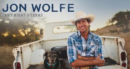 Artist Jon Wolfe - Sound Recording Royalties | Royalty Exchange