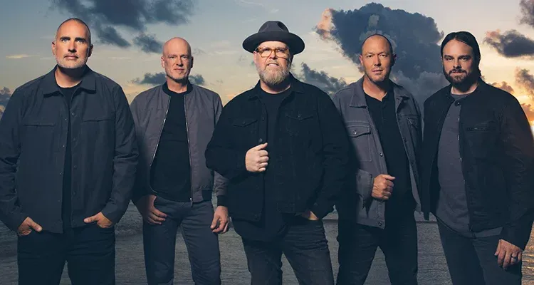 MercyMe + More Publishing Royalties | Royalty Exchange