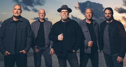 MercyMe + More Publishing Royalties | Royalty Exchange