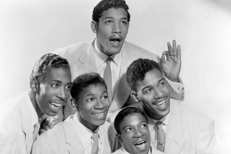 "Sh-Boom (Life Could Be A Dream)" - Songwriter Royalties | Royalty Exchange