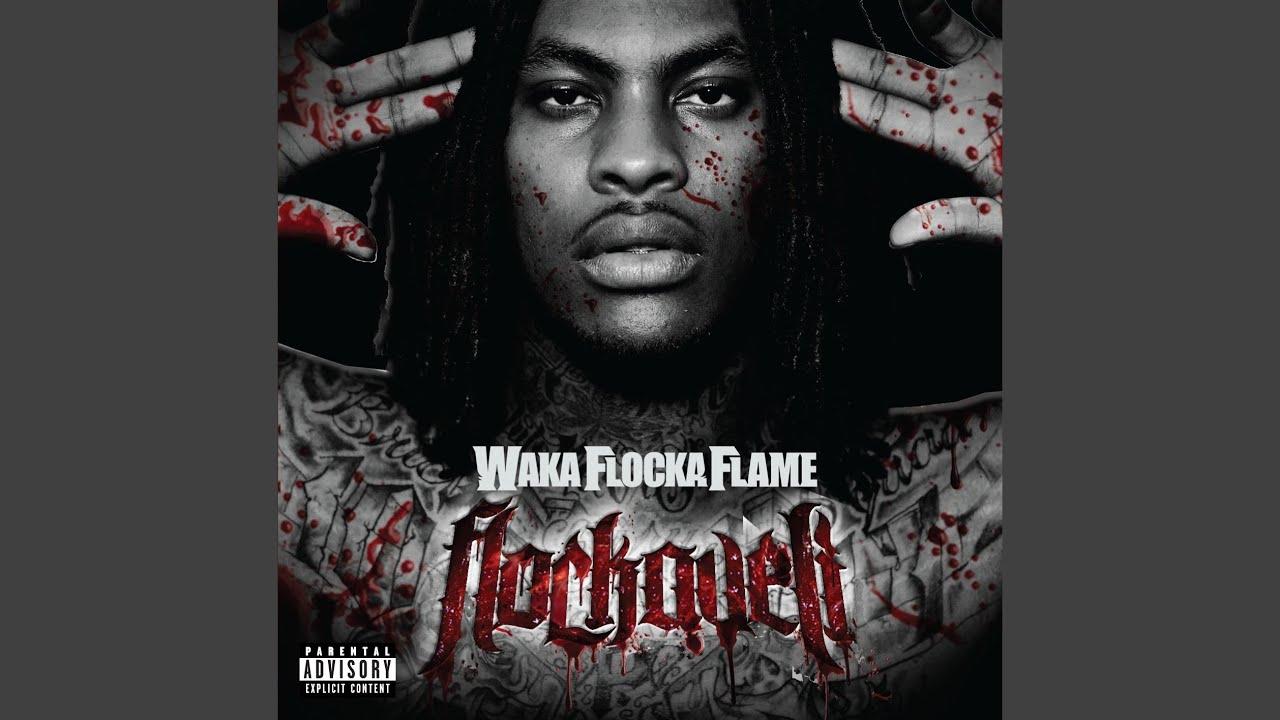 Royalties From Waka Flocka Flame Recordings | Royalty Exchange